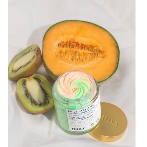 TRULY | Bath & Body | Truly Whipped Boob Polish | Poshmark